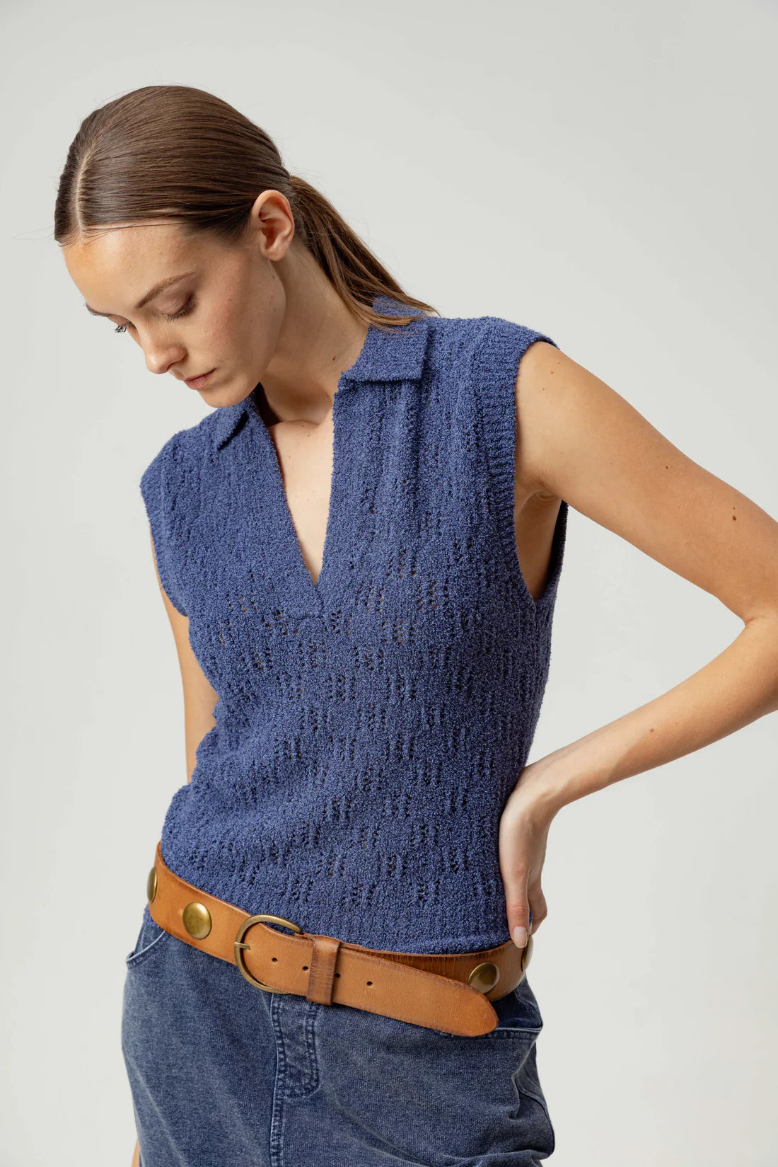 Estelle Sweater – OLIVIA RAE